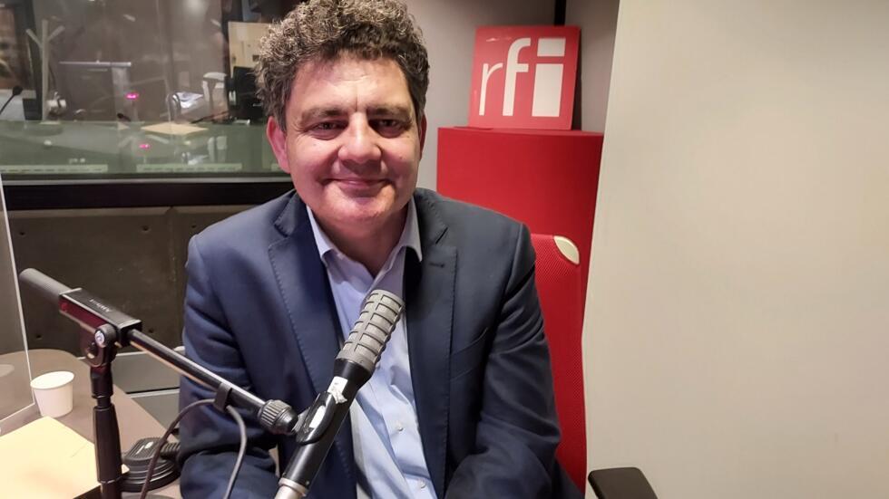 « Paris 2024, un défi français » de Vincent Roger - Livre France