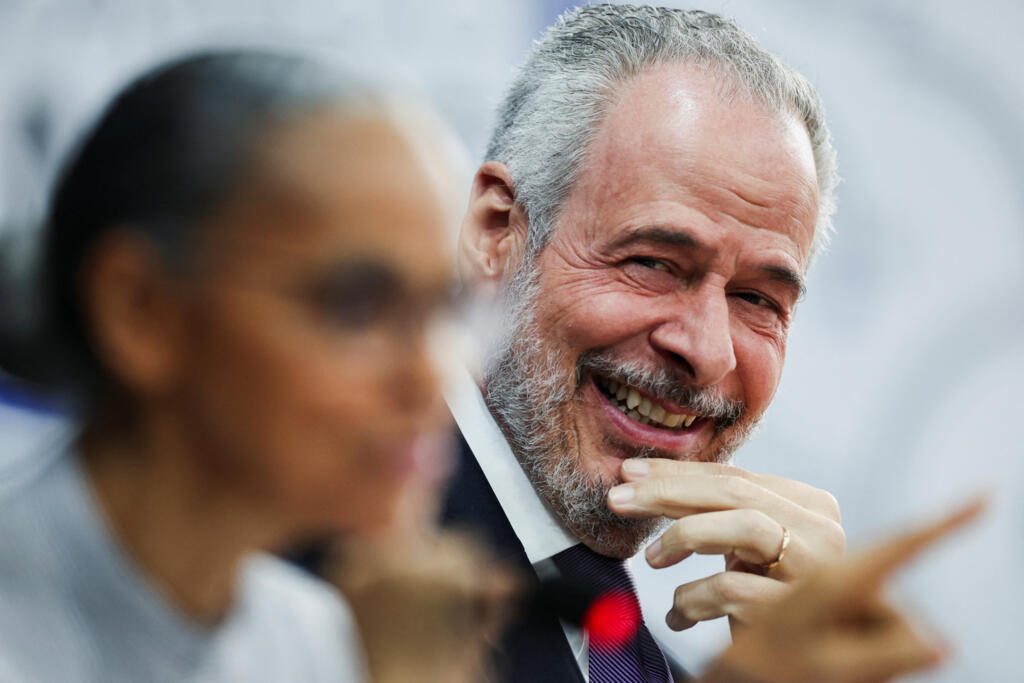 COP30: bataille pour une sortie des énergies fossiles et dernière ligne droite pour sauver l ...