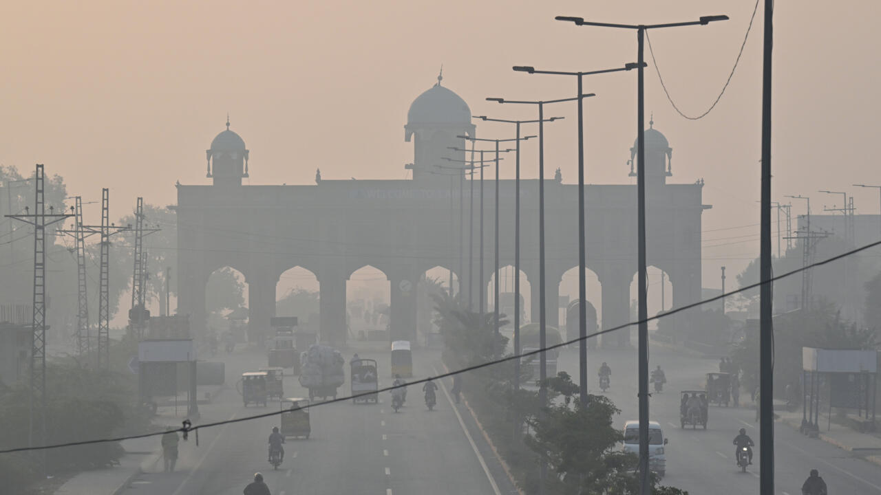 El mundo, lejos de un plan consistente para reducir las emisiones como pide la ONU