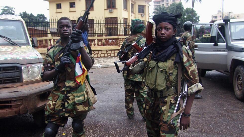 RCA: les autorités tentent de museler la Seleka