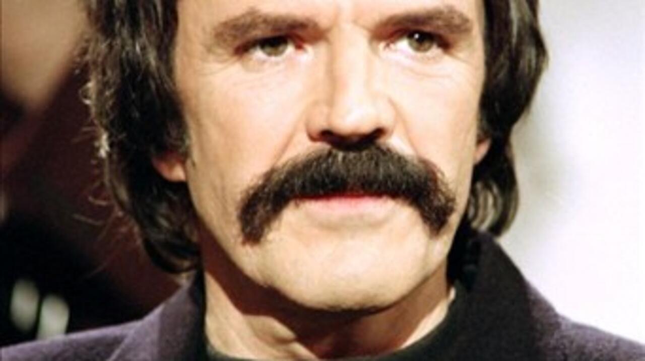 Charlie Bauer, un «bandit» révolutionnaire