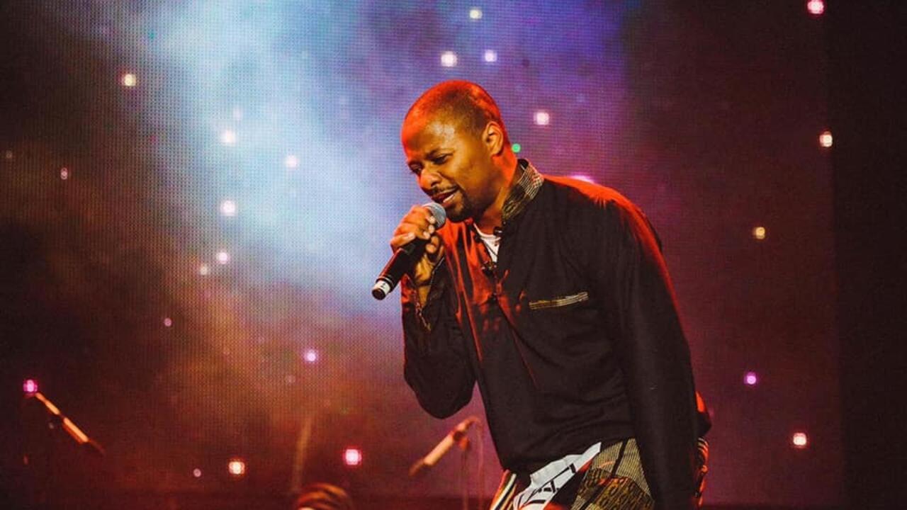 Artes - Azagaia, "um dos melhores rappers da lusofonia" - Trendradars ...