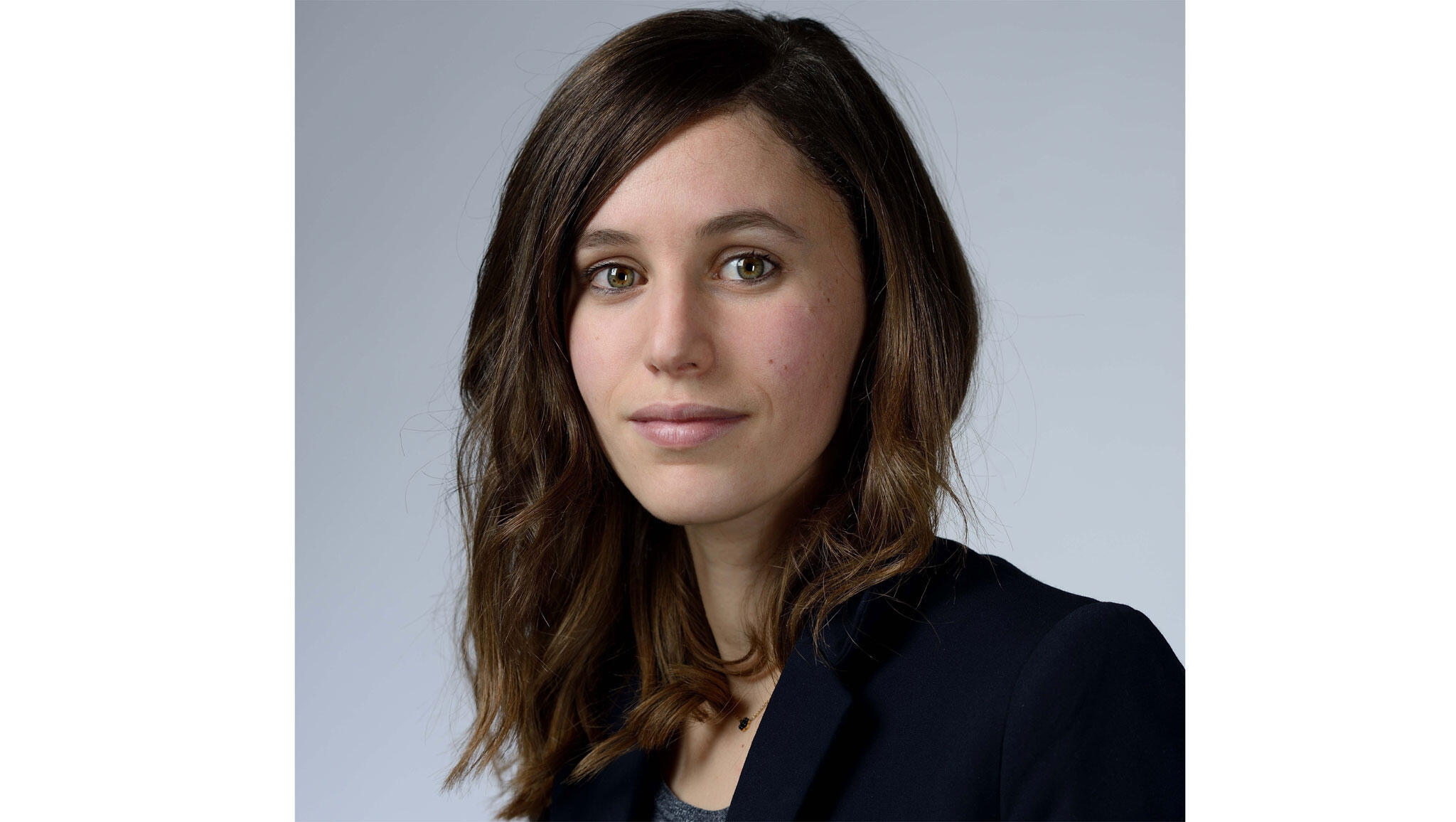 Les vraies richesses de Kaouther Adimi - Vous m'en direz des nouvelles