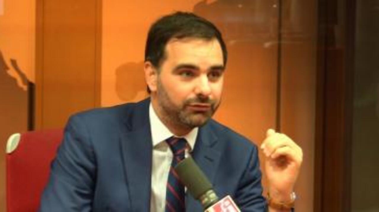 Laurent Saint-Martin (LREM) : « Réformer pour rendre du pouvoir d’achat ...