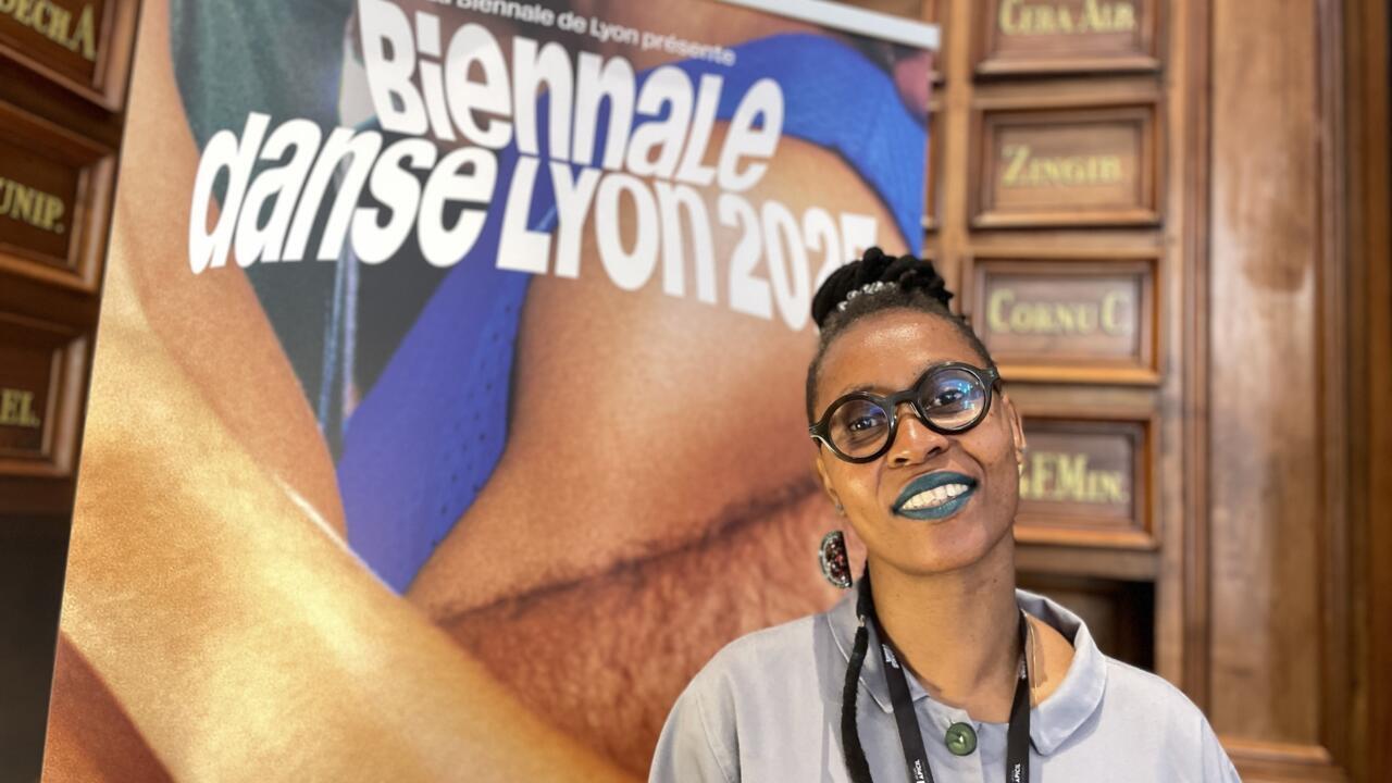 “A dança em Moçambique está a ferver” - Convidado