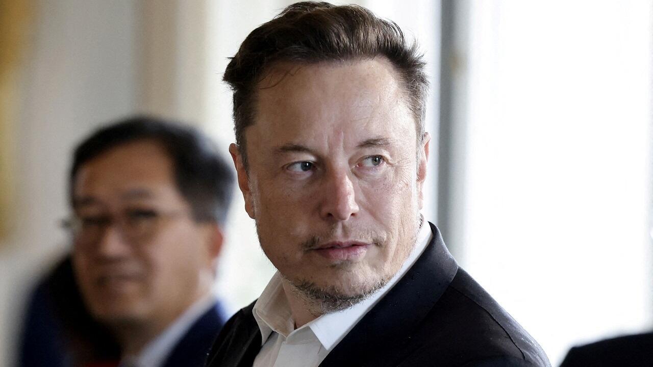 Elon Musk, milliardaire sur la planète Europe - Accents d'Europe
