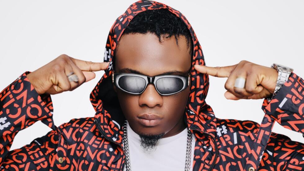 Iba One fait sa Libre Antenne #GénérationConsciente - Couleurs tropicales