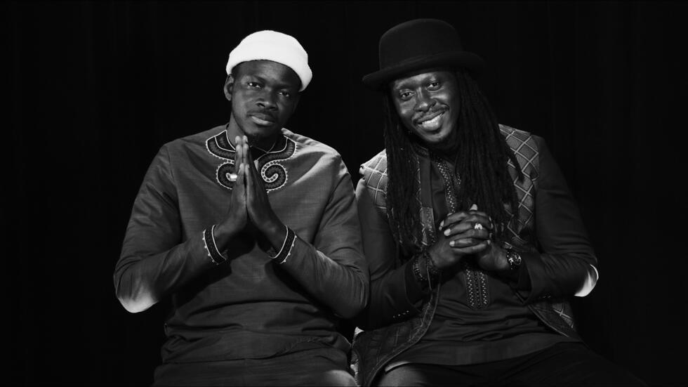 Daara J Family returns with humanist, pro-ecology release [Video]