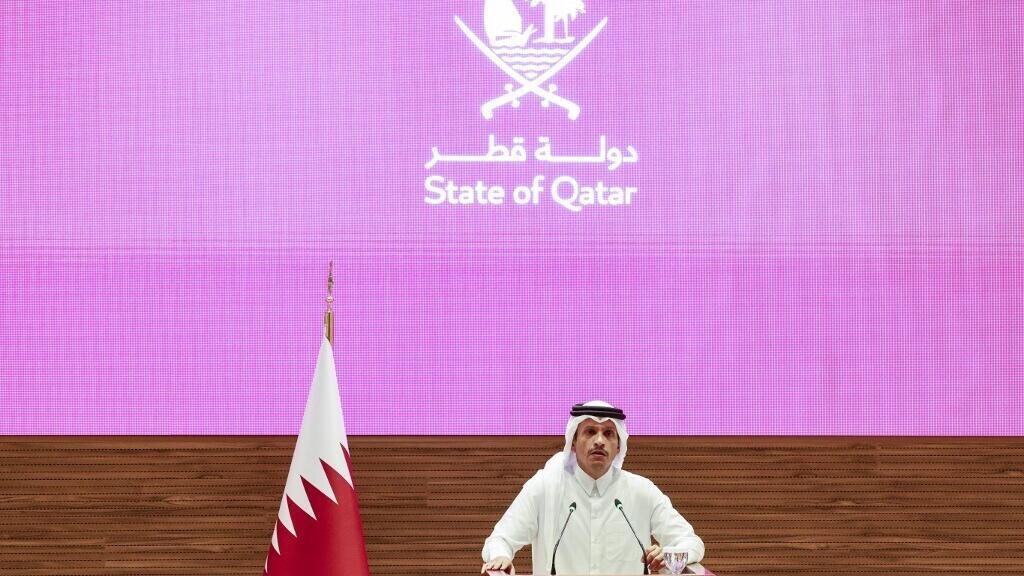 Ƙasashen Larabawa za su hallara a Qatar domin tattaunawa game da harin ...