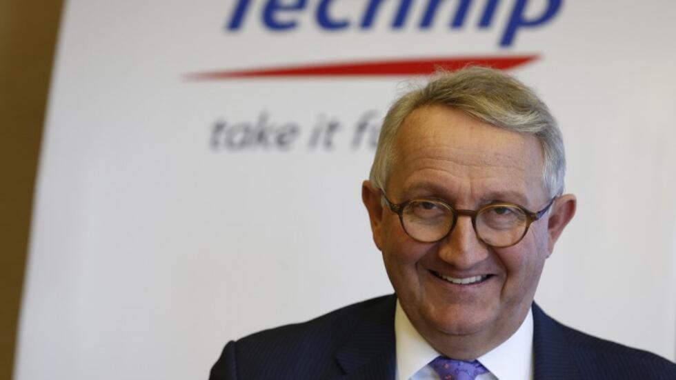 Limogeage du patron de Technip: un parachute doré au goût de scandale