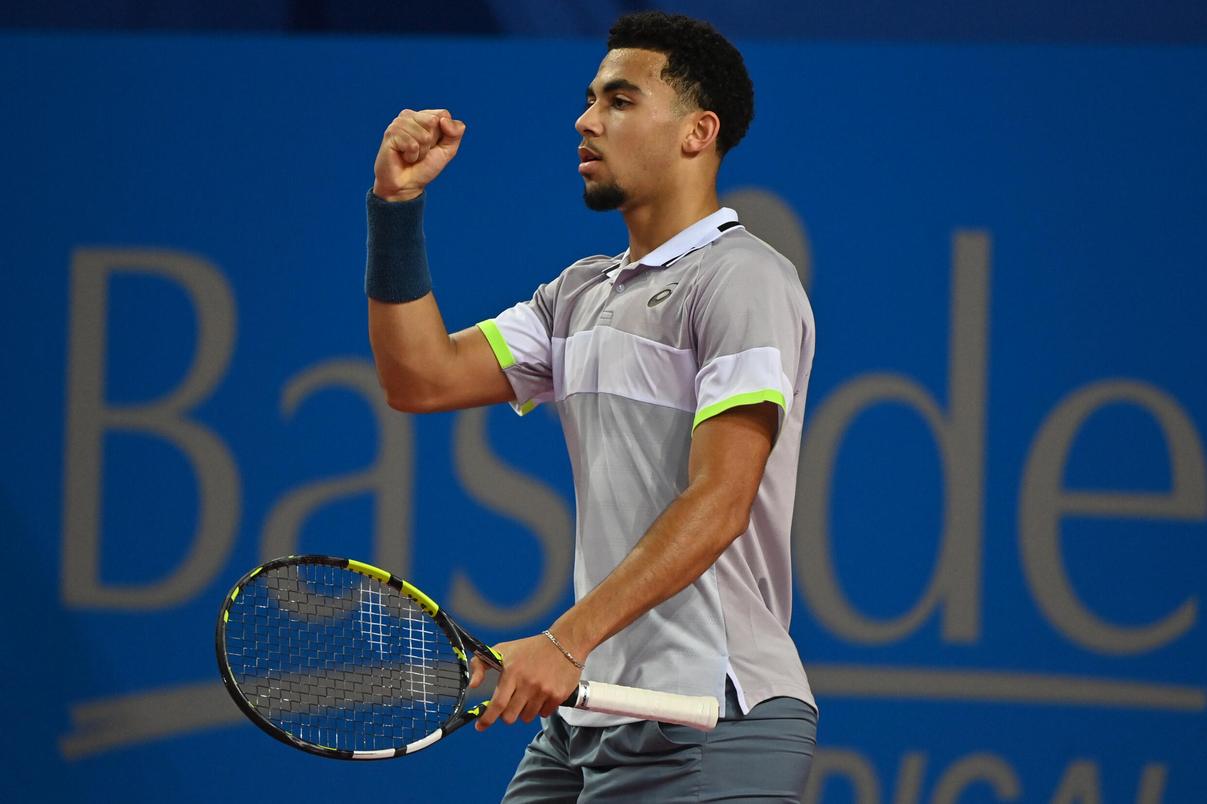 ATP - Montpellier: Arthur Fils, 18 ans, se qualifie pour sa première ...
