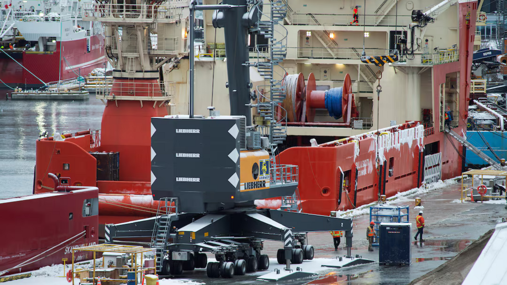 Ƙasashen Mexico da Canada sun sha alwashin tsaurara haraji kan ...