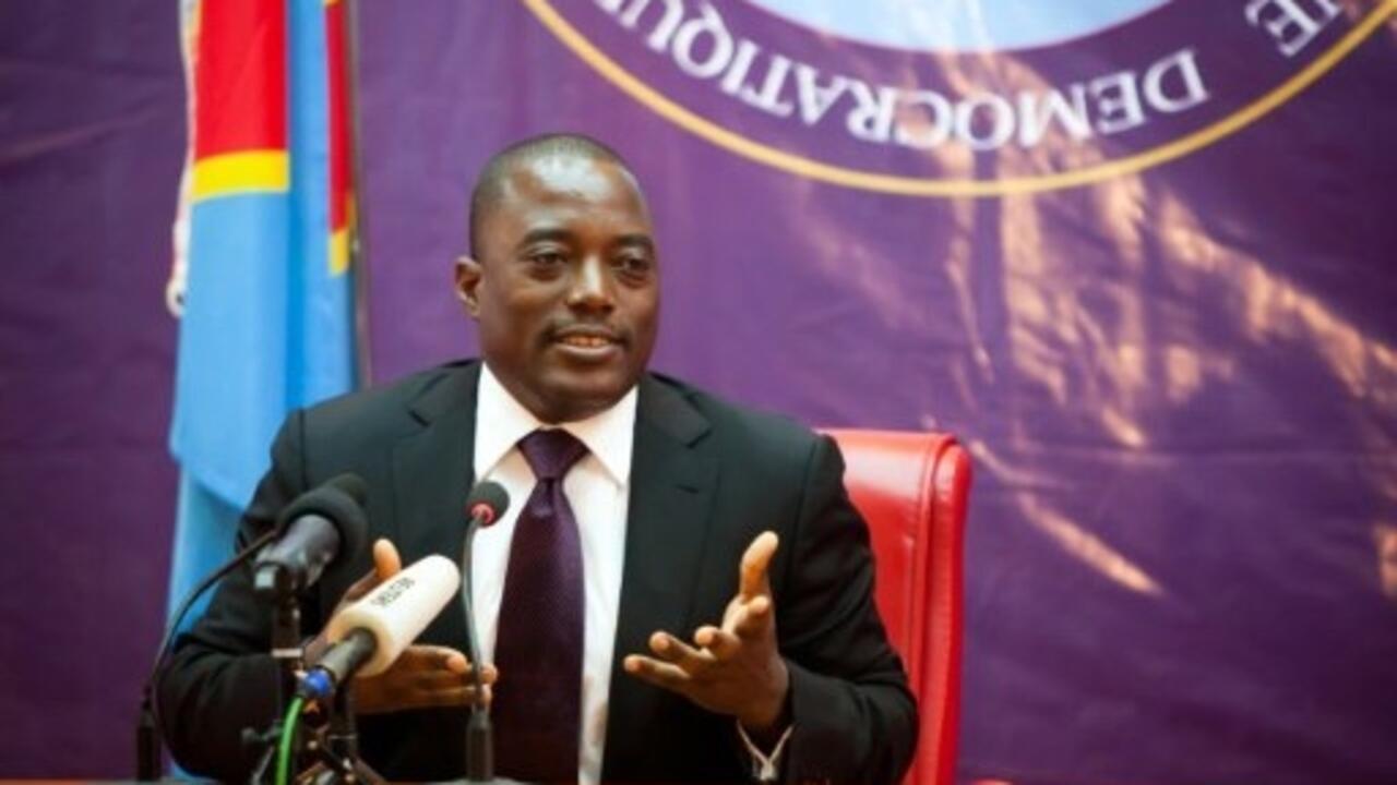 Congo - Habari RFI-Ki