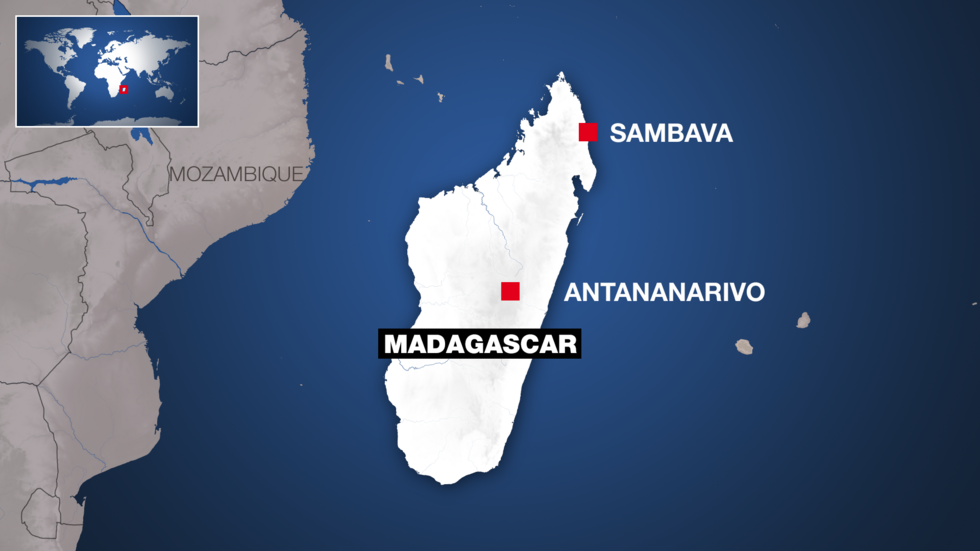 Madagascar: multiplication des conflits autour de l’accès à la propriété foncière, les lanceurs ...
