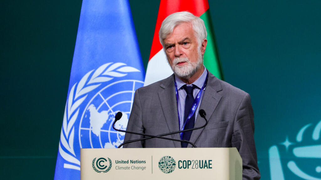 To counter climate denial, UN scientists must be 'clear' about human ...