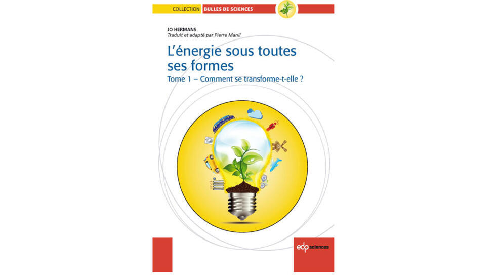 1. Et si on manquait un jour d'énergie? - Autour de la question, le ...