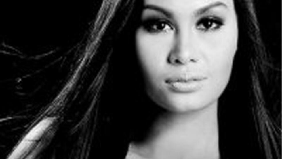 Philippine entry kicked out of Miss Universe contest