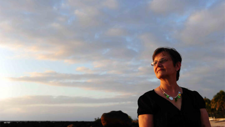 Diego et Brigitte, les amants maudits de Maurice