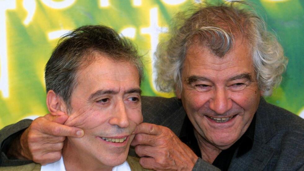 Mort du cinéaste français et figure de la Nouvelle Vague Jacques Rozier ...