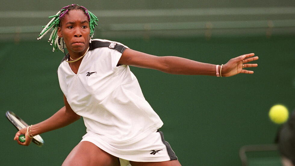 Timeless Venus Williams eyes one more Wimbledon magic spell