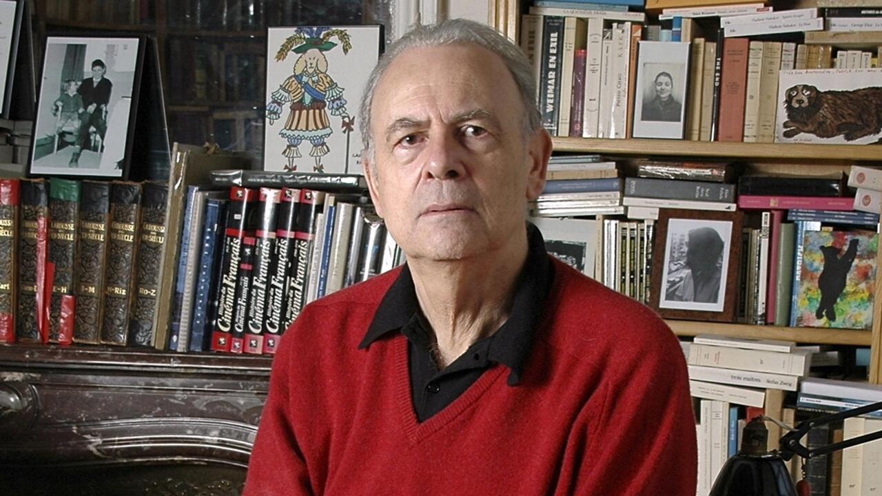 Nobel de Literatura franceses: Patrick Modiano, arqueólogo de la ...