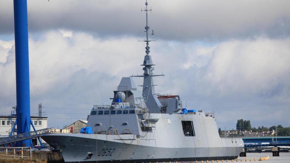 Double équipage pour les FREMM - Lignes de défense