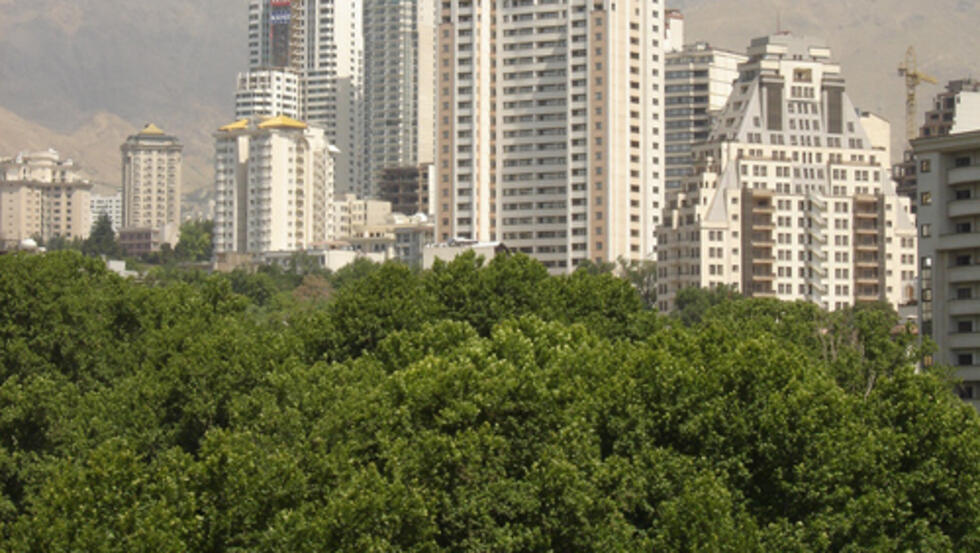 Iran sends Swedish suspect home