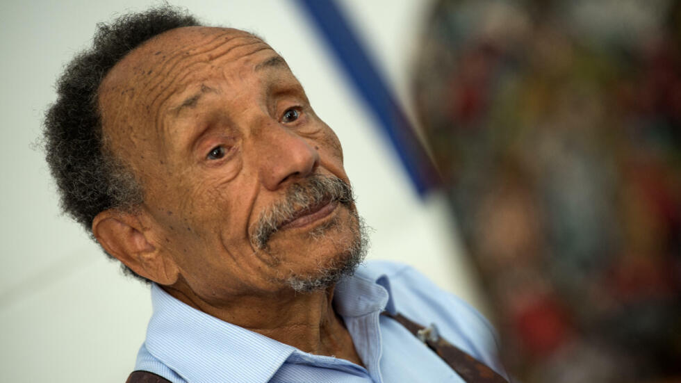 Pioneer French environmentalist and author Pierre Rabhi dies aged 83