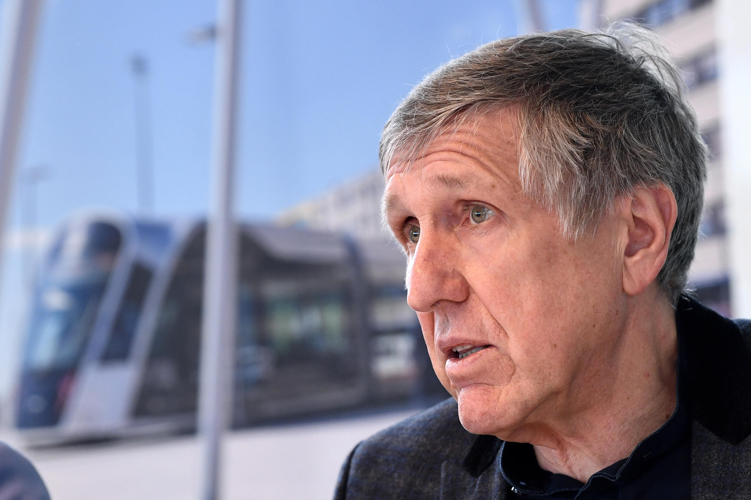 Even free transport can't shake Luxembourg's love of the car