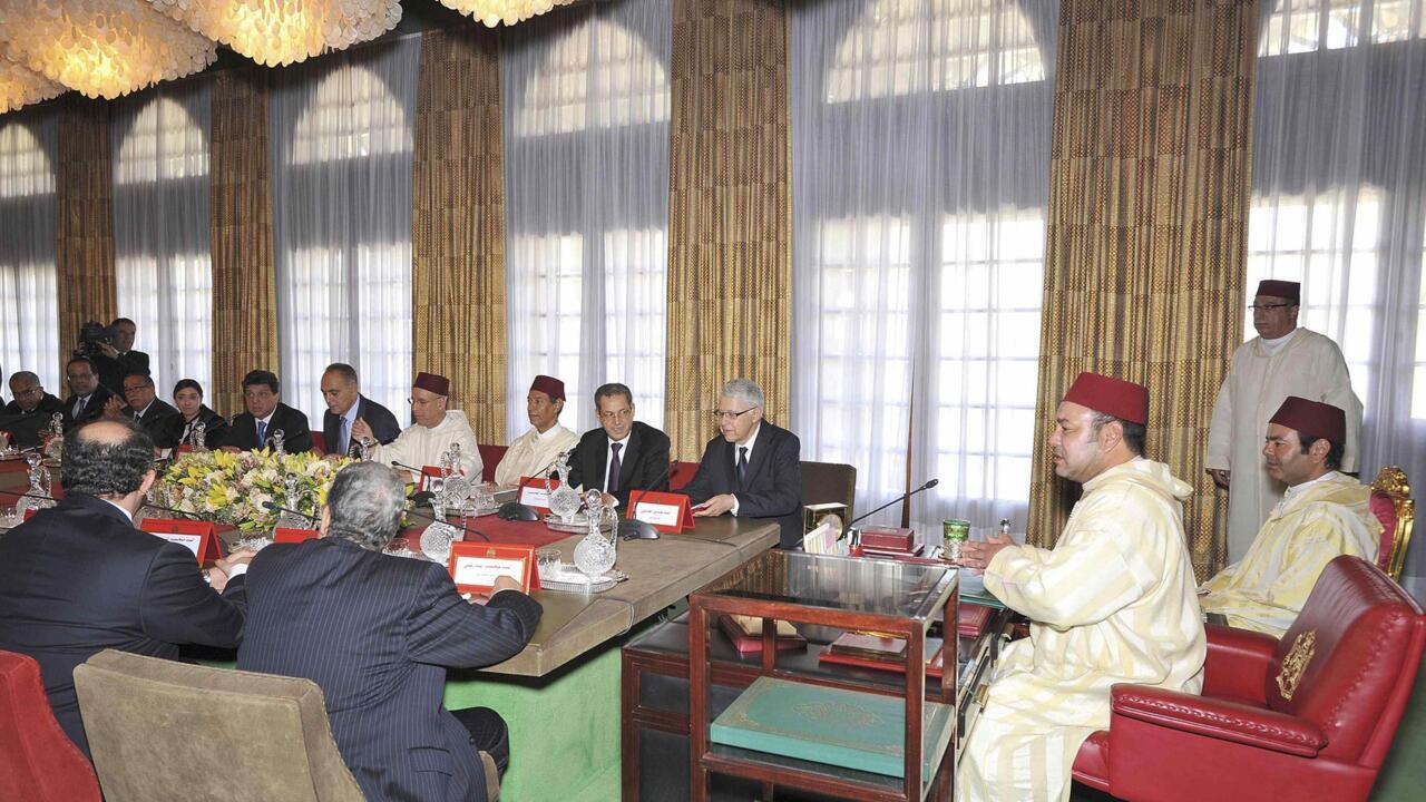 El Rey de Marruecos anuncia reformas para convertir al país en ...