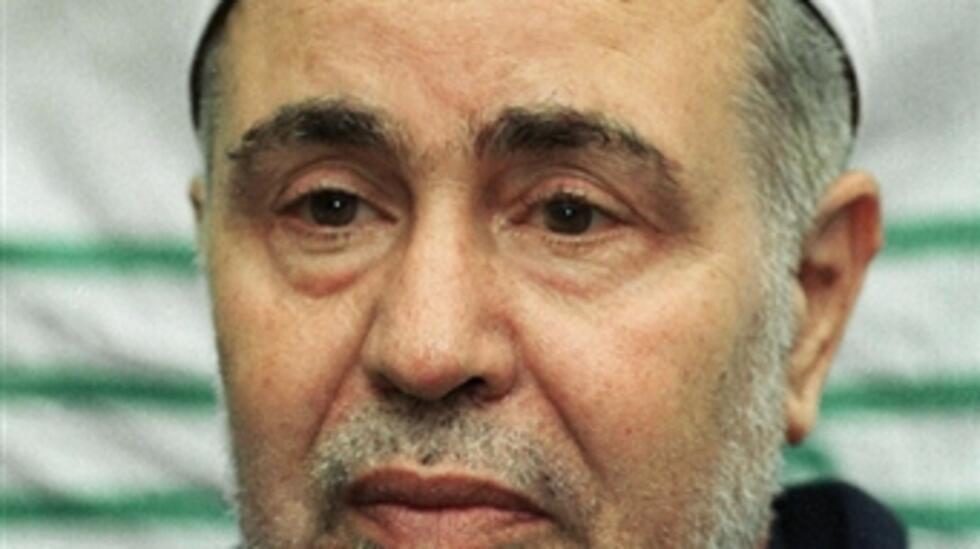 Décès de l’imam Tantaoui, figure de l'islam sunnite