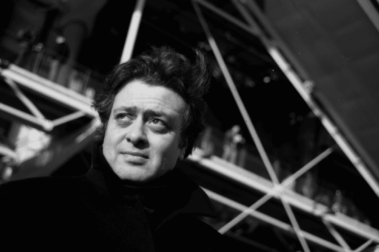 Martín Matalón, estreno mundial en Présences - El Invitado de RFI