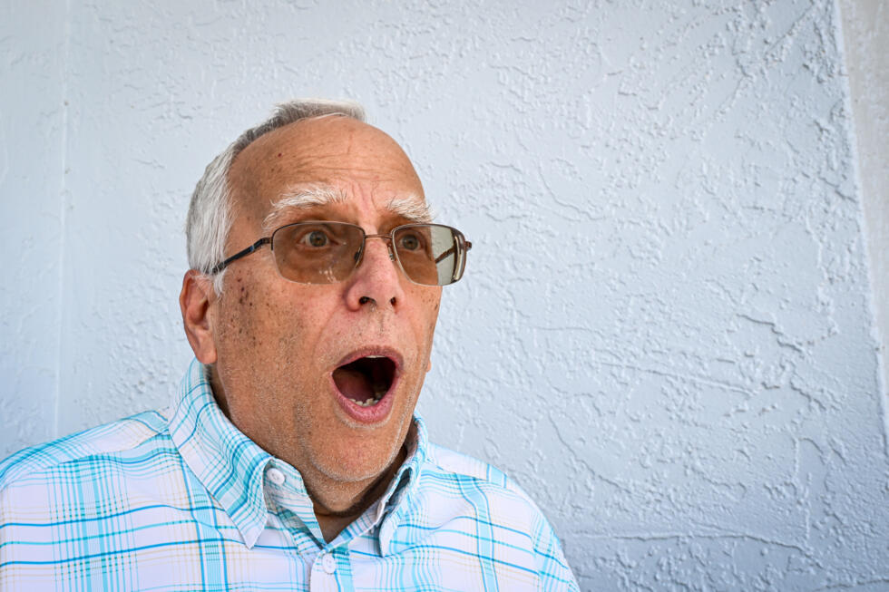 'You're gonna be the Pope,' Leo XIV's brother recalls telling him