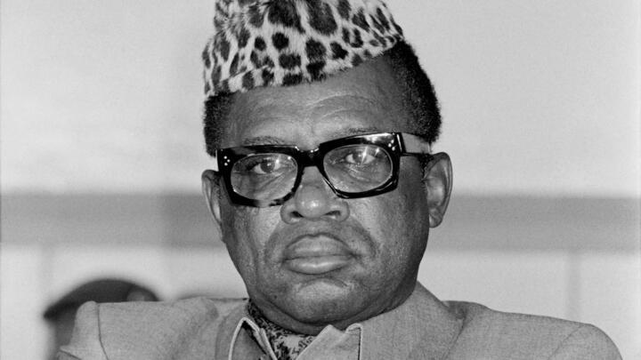 Coup d'État de Mobutu en 1965: du chaos à l’ordre en RDC? - RFI