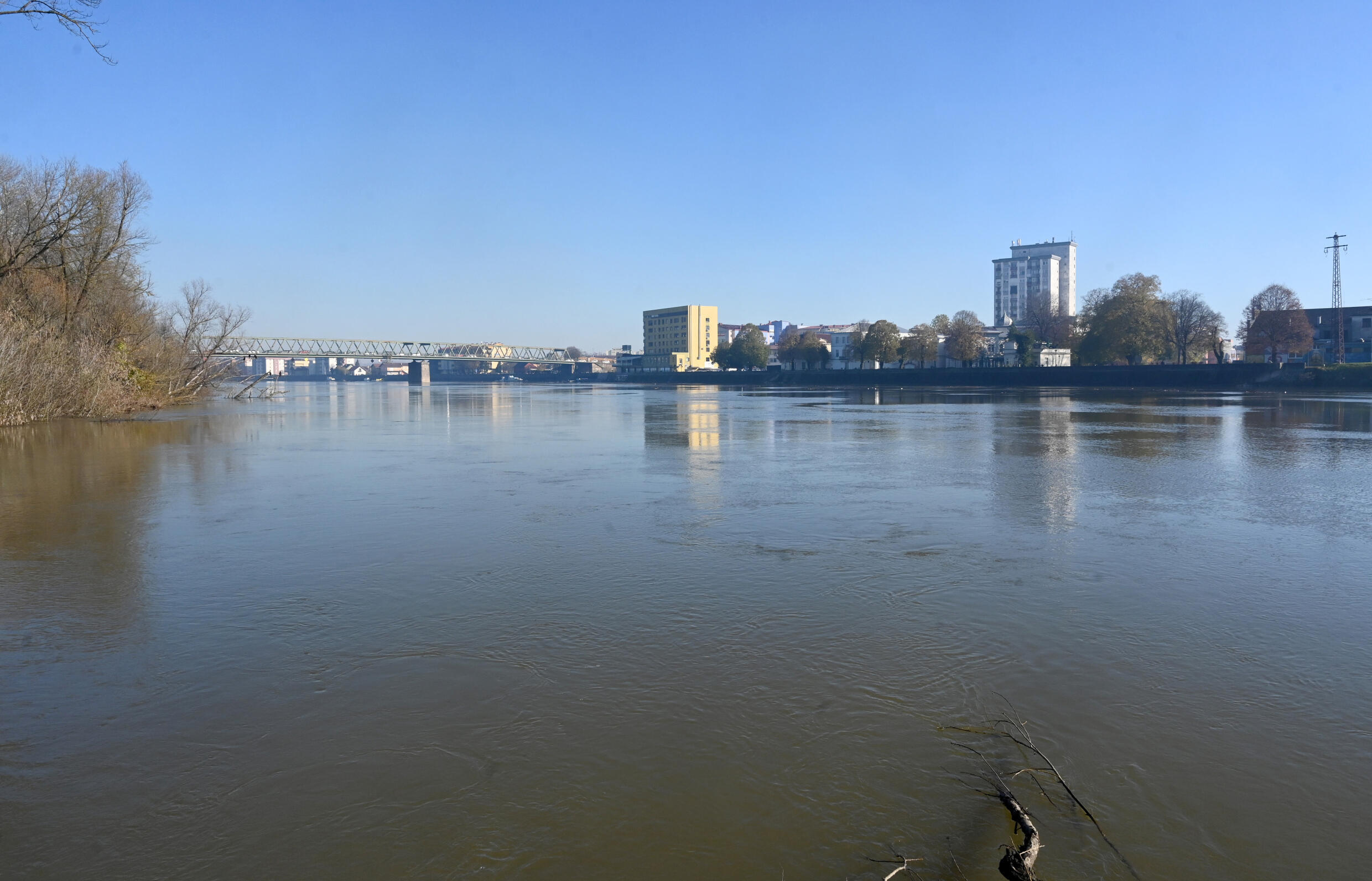 Croacia, a las puertas de la zona Schengen