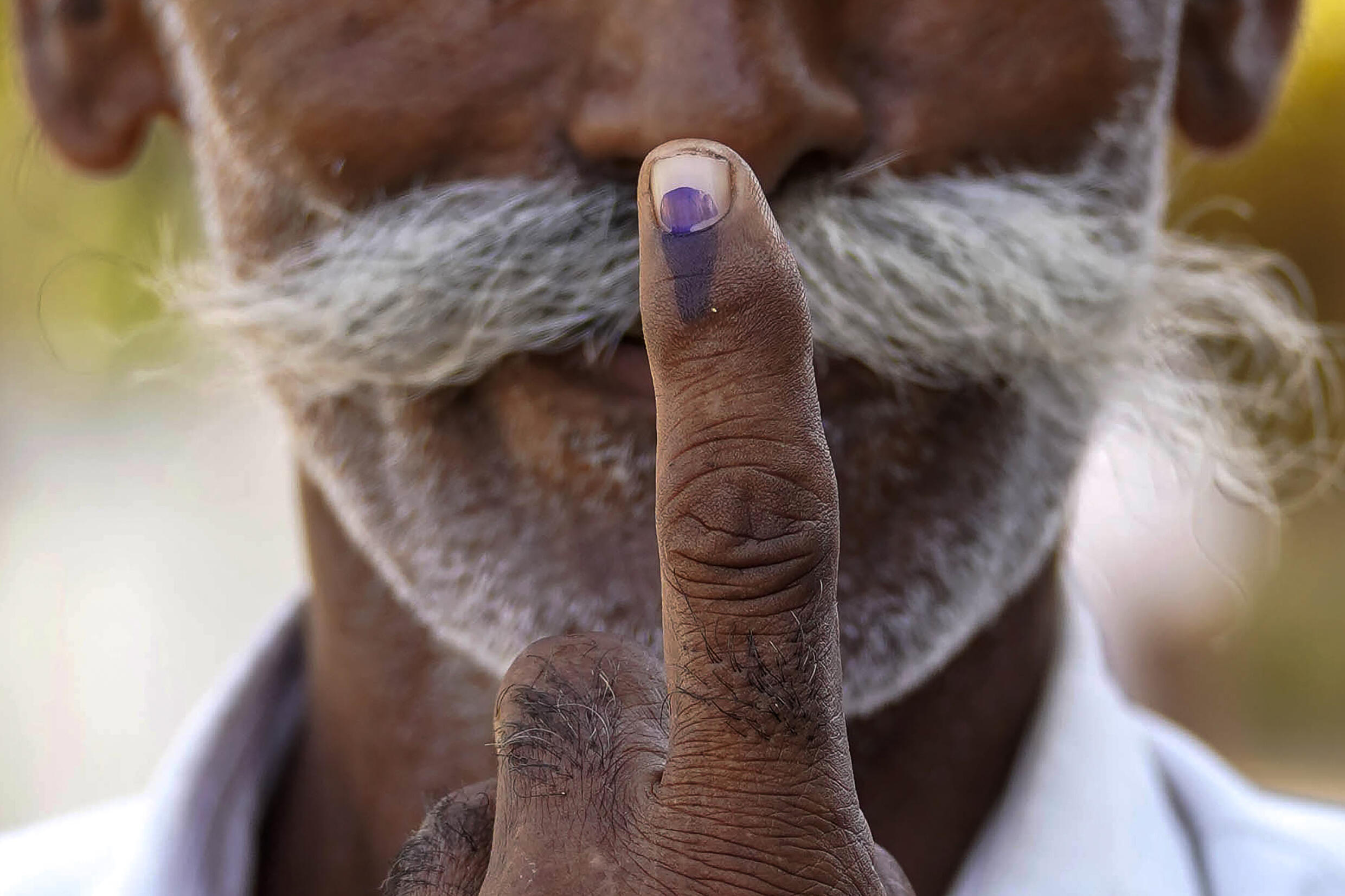 Modi eyes triumph as India counts epic vote