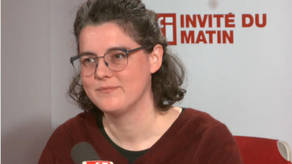 Agathe Le Berder: «On veut d’une retraite solidaire, digne à 60 ans ...