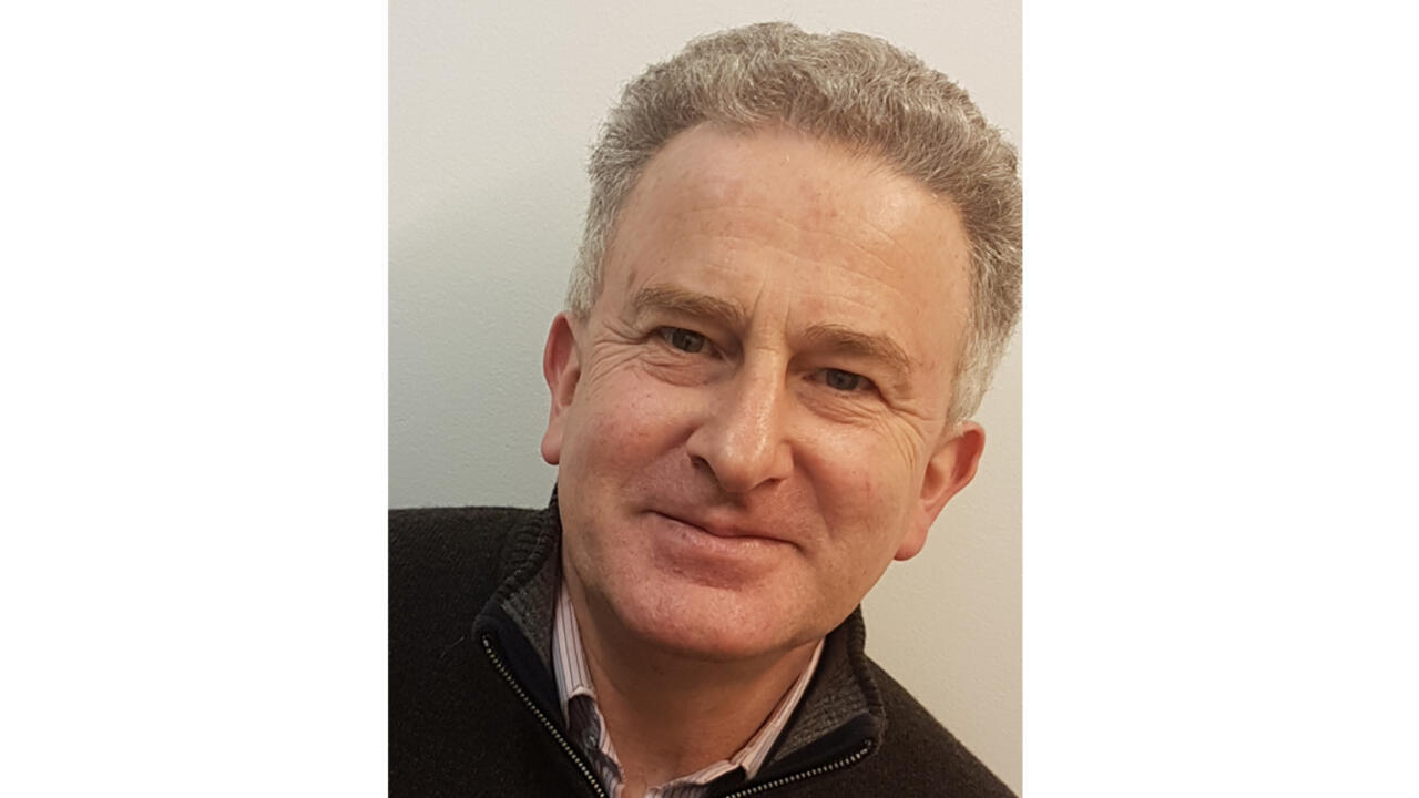 Nicolas Tenzer, politologue, enseignant à Sciences Po et président du ...