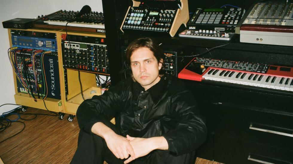 Peter Peter, danser sur la mélancolie