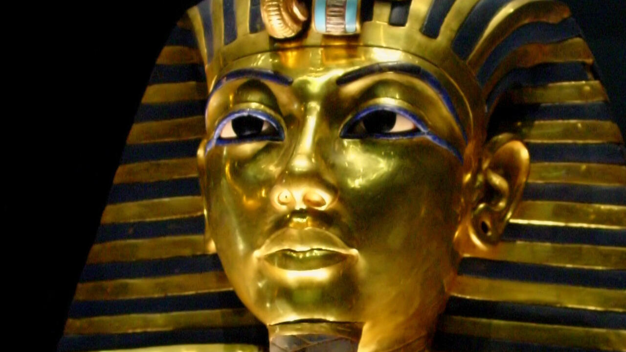 Cinco cosas que hay que saber sobre Tutankamón y su fabuloso tesoro