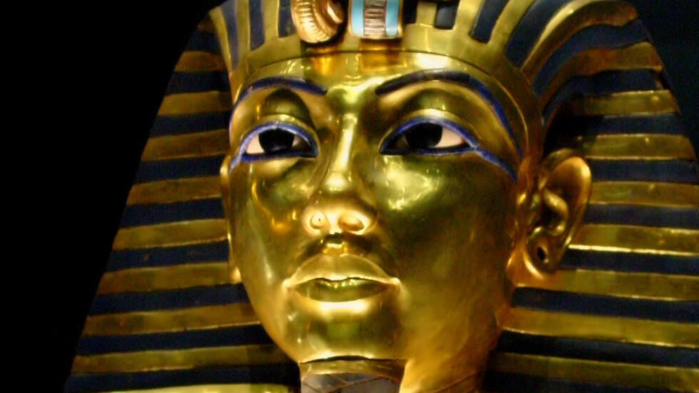 Cinco cosas que hay que saber sobre Tutankamón y su fabuloso tesoro