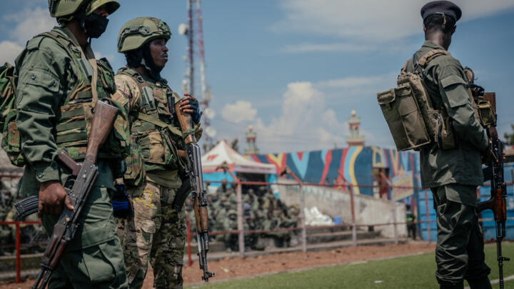 Les défis qui se posent après la signature de la déclaration de principes entre la RDC et l'AFC/M23