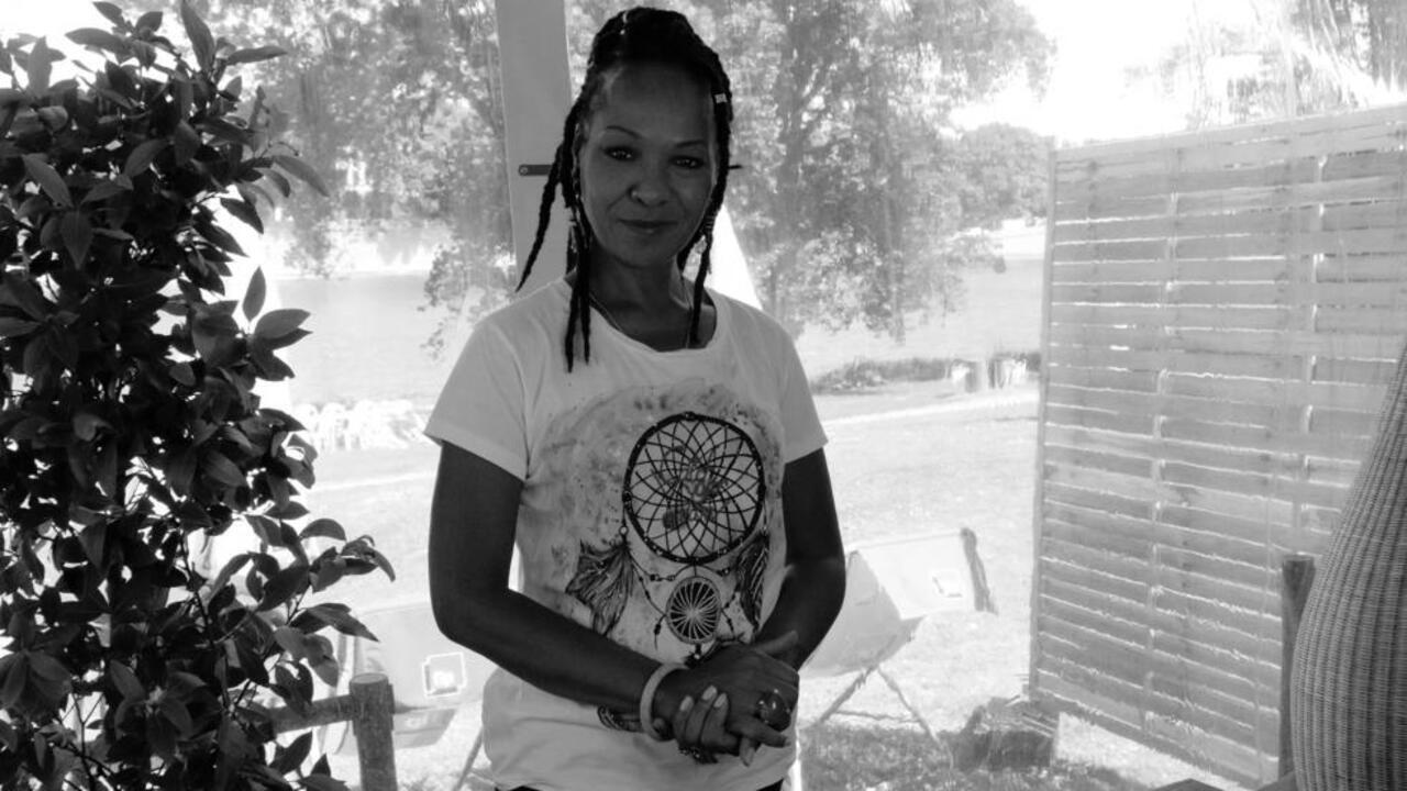 Lisa Simone: A unique destiny