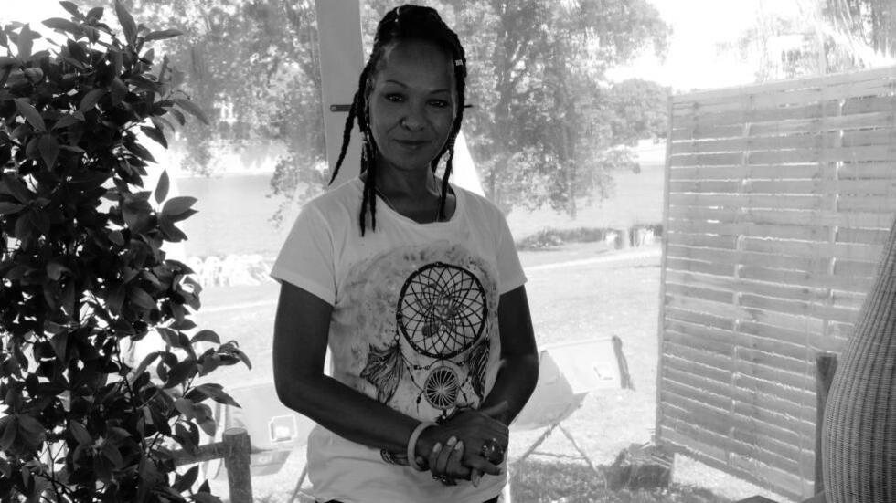 Lisa Simone: A unique destiny