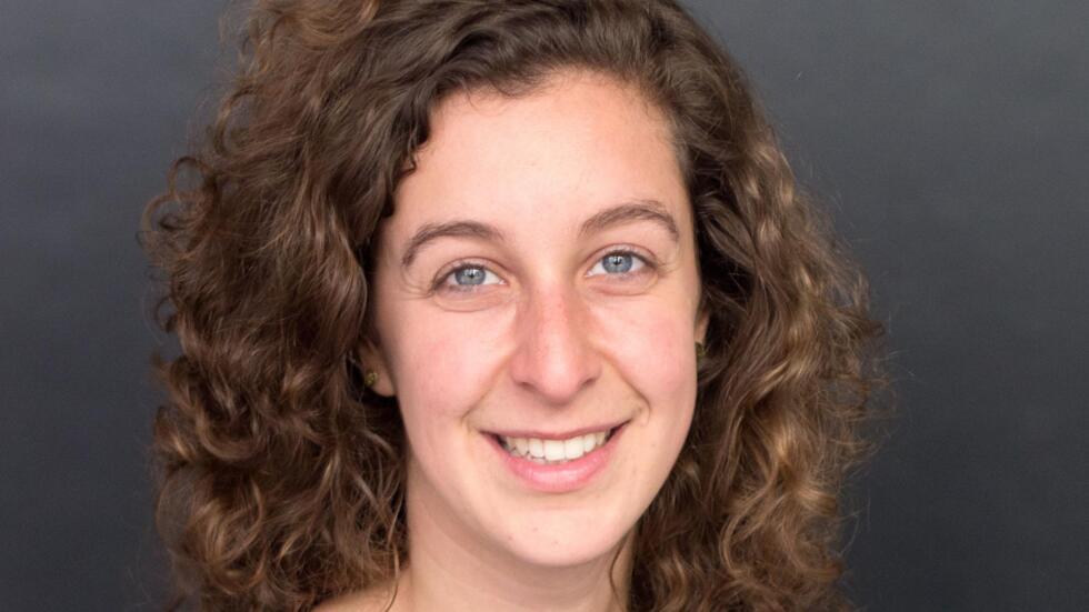 Sarah Shenker, da ONG britânica Survival International - RFI Convida