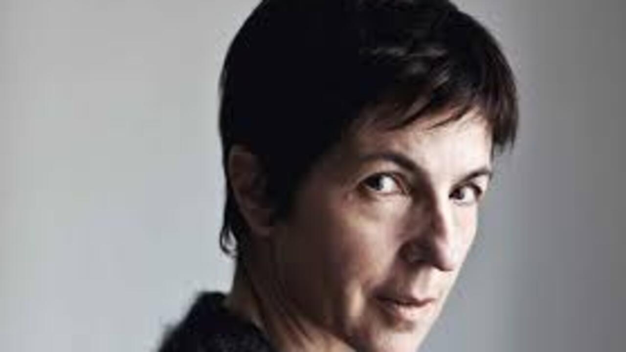 La romancière française Christine Angot (rediffusion) - Littérature ...