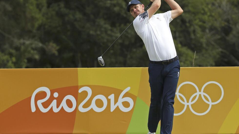 Golf aux JO, pas de cador pour chercher de l’or