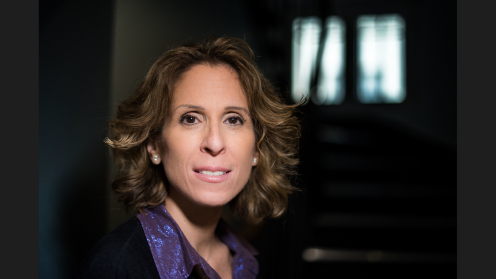 L'écrivaine libanaise Hyam Yared, à la recherche du "E" muet - De vive ...