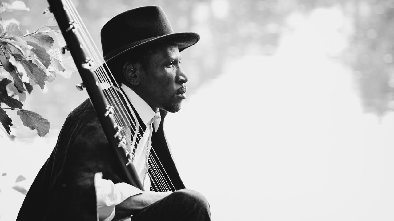 Abou Diarra, invité du Noël mandingue d'Africolor - Reportage culture