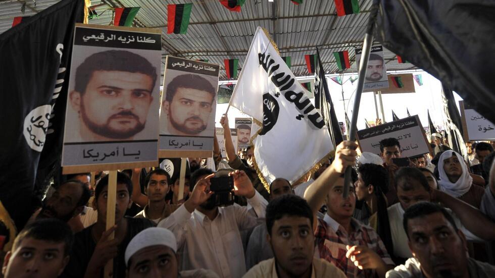 Le terroriste présumé Abou Anas al-Libi meurt à New York